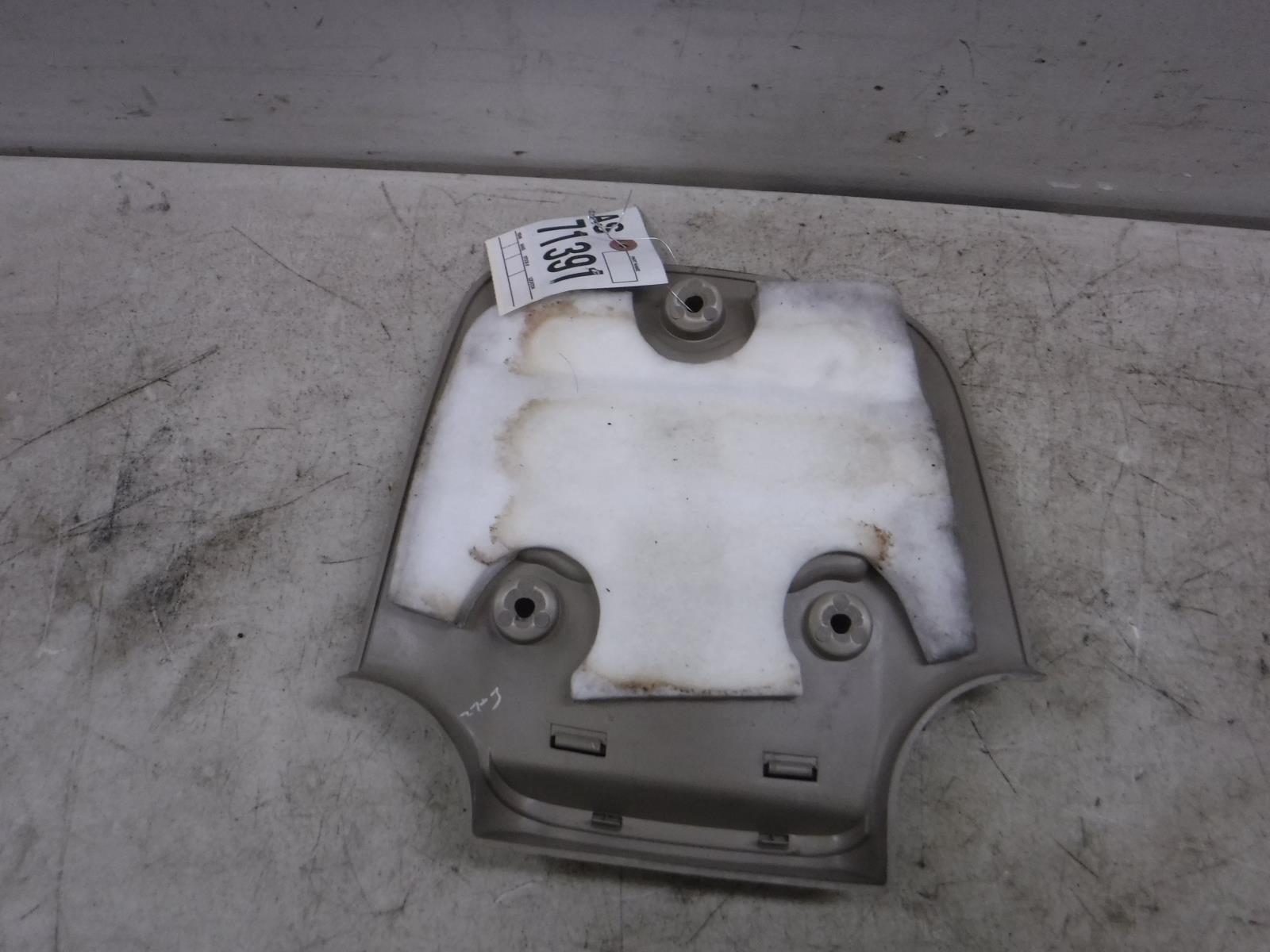 2000 - 2005 FORD EXCURSION REAR SPARE TIRE CRADLE CARRIER (TAN) OEM | eBay