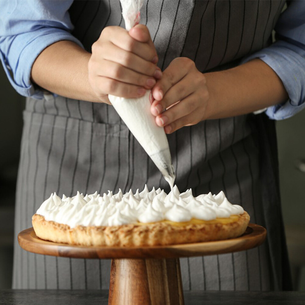 Easy Clean DIY Baking Reusable Cake Decorating Kit Piping Bag Pastry ...