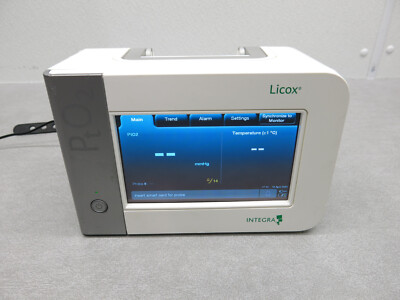 Patient Monitors - Monitor With Power