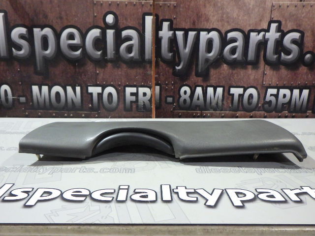 2003 2004 CHEVROLET 2500 SLT LB7 6.6 DIESEL AUTO 4X4 LOWER DASH TRIM ...