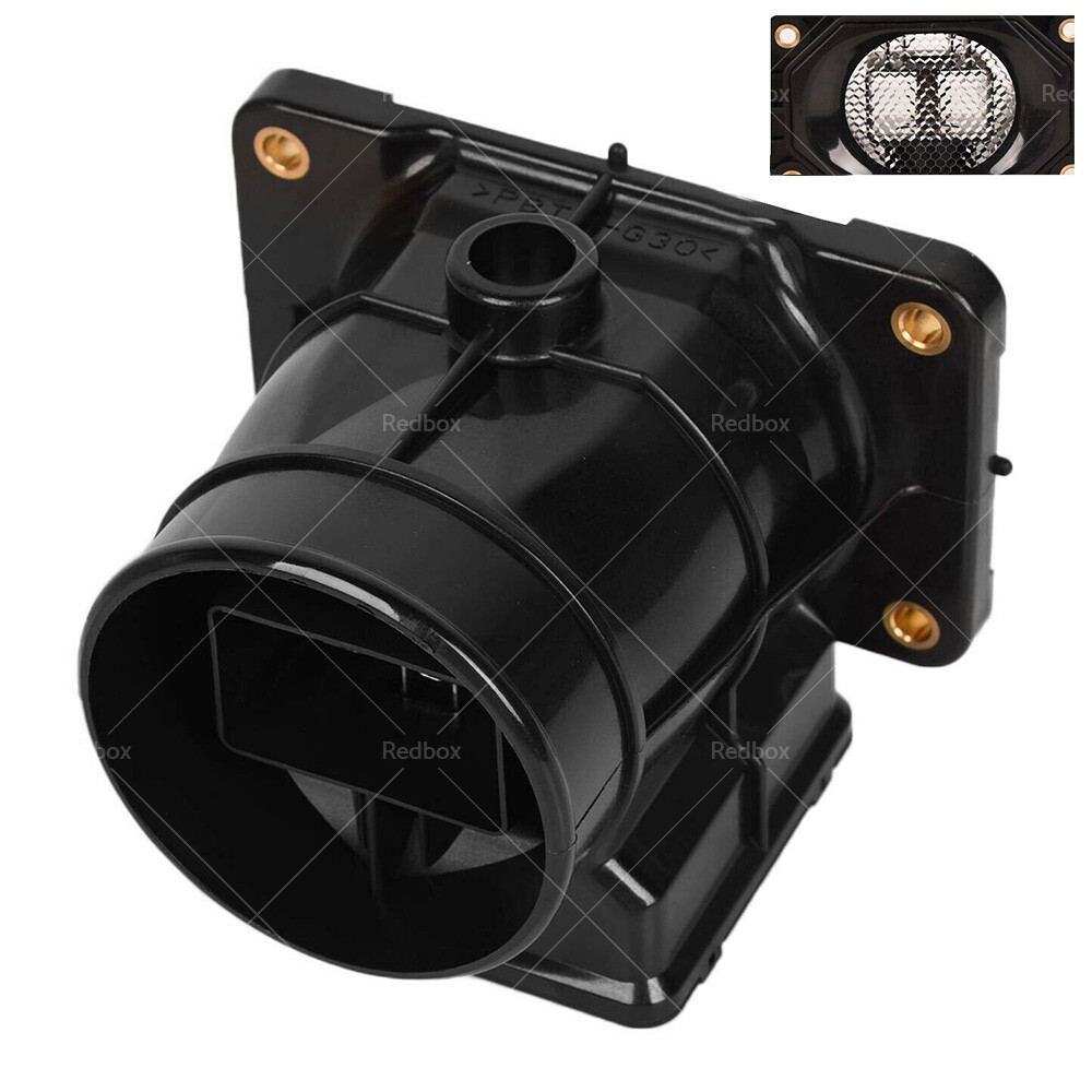 MD336501 Mass Air Flow Meter Sensor for Mitsubishi Pajero NM NP Magna ...