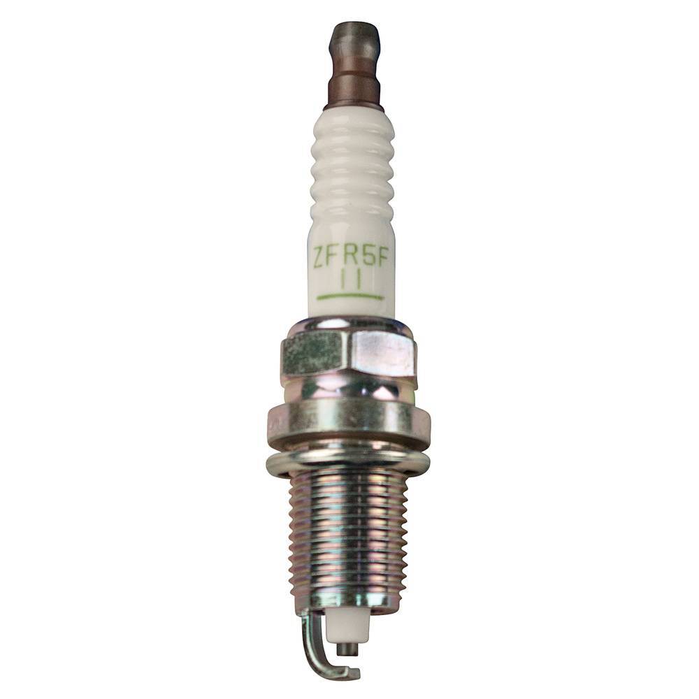 NGK ZFR5F-11 - Alternative spark plugs