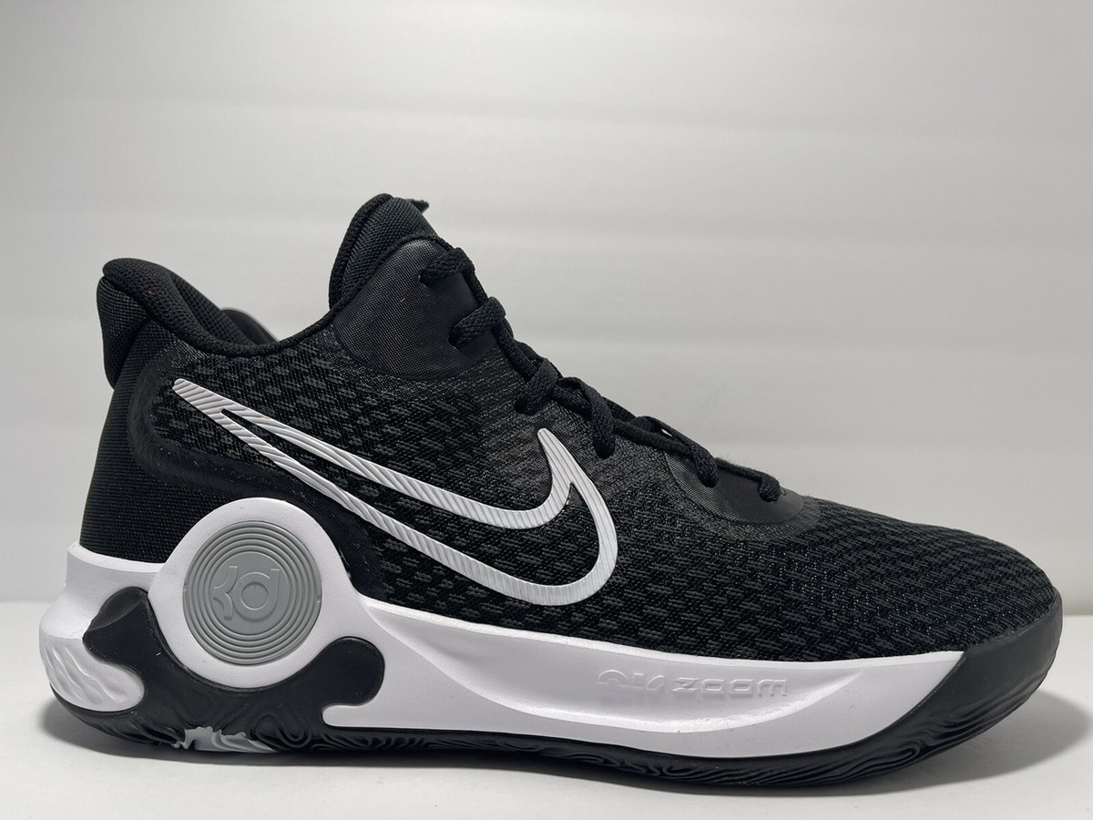 Kd 3 Black And White