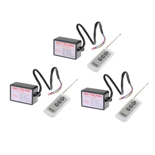 Car Horn Controller with Effects Switching Remote Control Sound | eBay