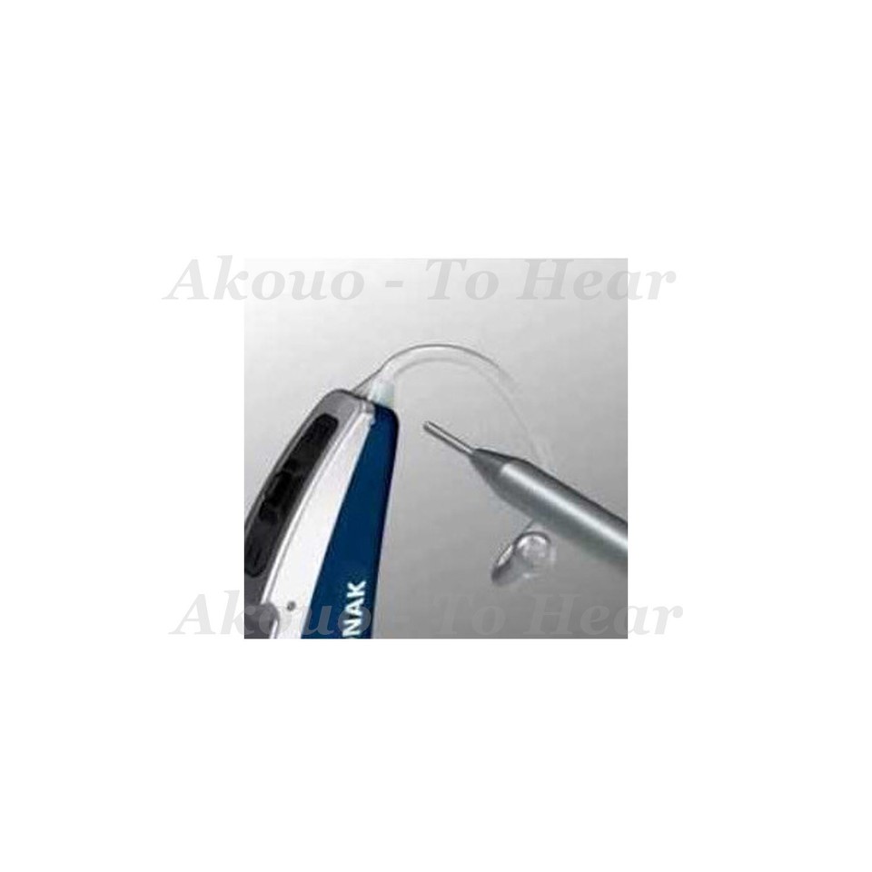 Phonak / Unitron Hearing Aid Receiver Speaker Wire Removing Pin ...
