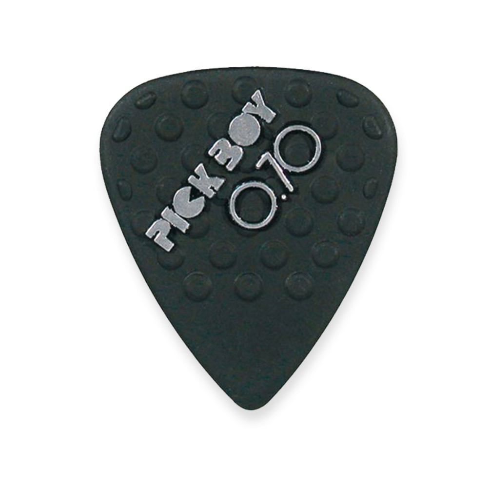 Pickboy Keramik Plektren Plektrum Picks Pleks Plektra Plektron Gitarre ...