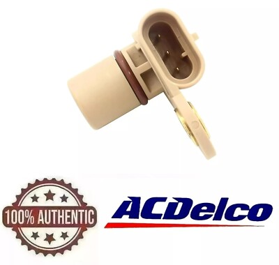 LS2 LS3 LS7 LS9 Cam Shaft Camshaft Position Sensor Corvette Camaro GTO ...