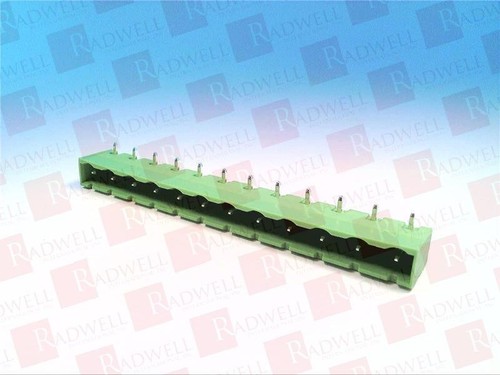 PHOENIX CONTACT GMSTBA 2,5/12-G-7,62 / GMSTBA2512G762 (BRAND NEW) | eBay