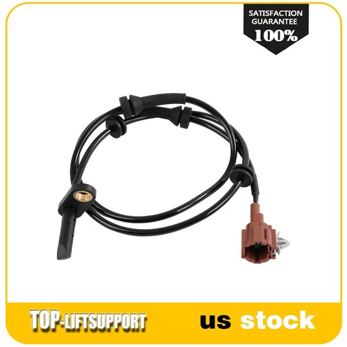 Rear Left ABS Wheel Speed Sensor Assembly For Nissan Frontier 2005 2006 ...