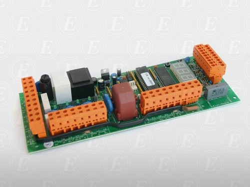 GLEDHILL BOILERMATE 2000 PCB GT155 NEW | eBay