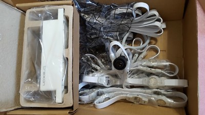 Traxon RGB LED 32PXL Dot XL-3 RGB 15.0 5M lead cable with Distributor ...