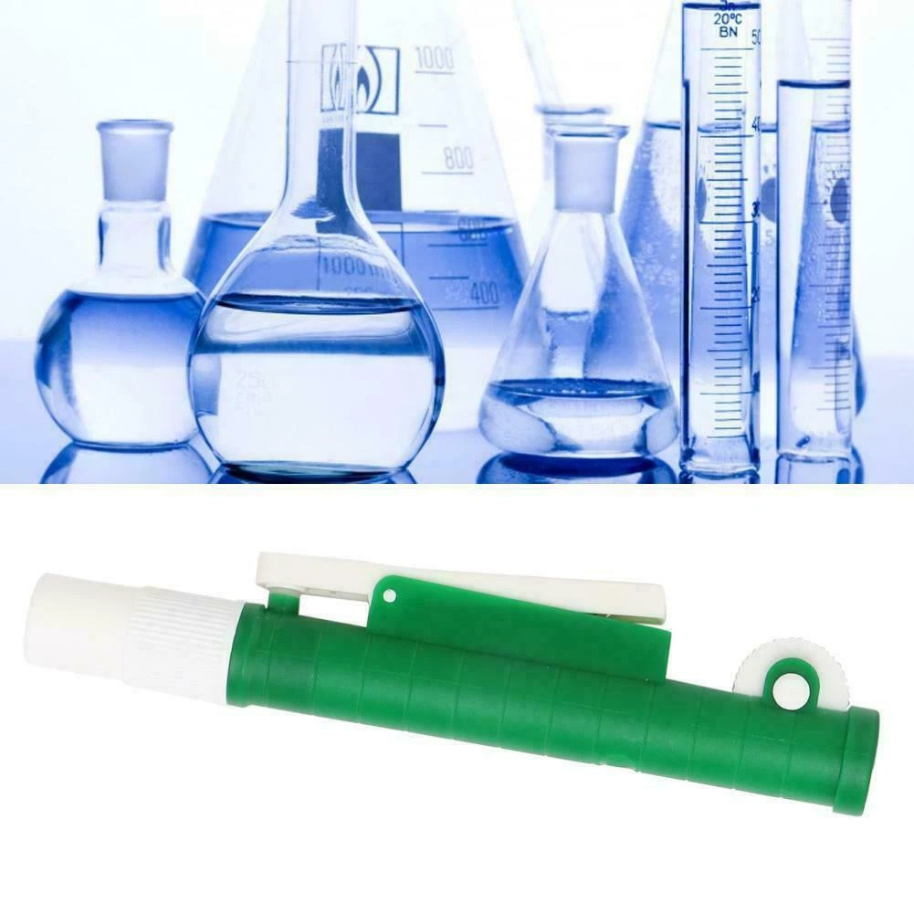 Glass Pipette Pumps