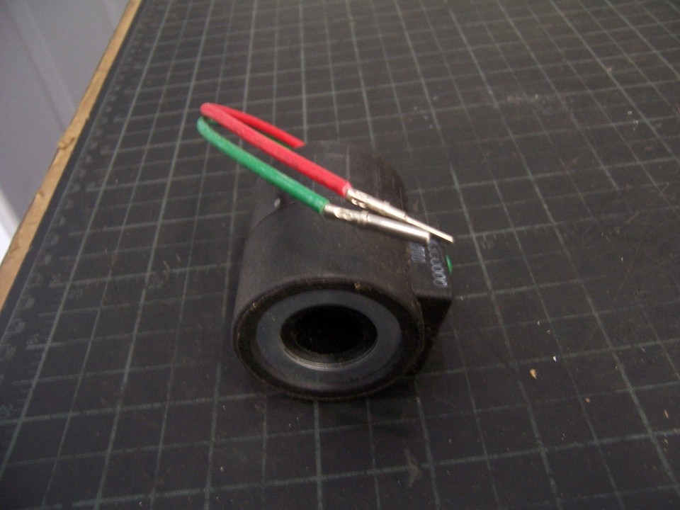 GENUINE OEM GROVE MANLIFT COIL 9926111745 | eBay