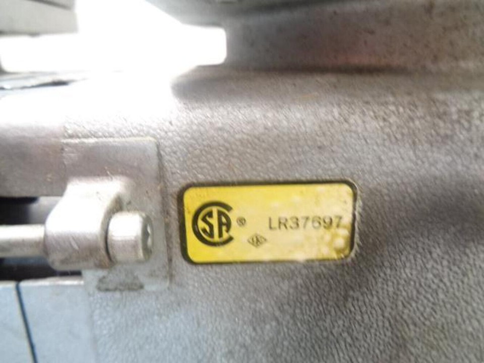 GAST ROCKING PISTON AIR COMPRESSOR 965513 NEW J1 | eBay