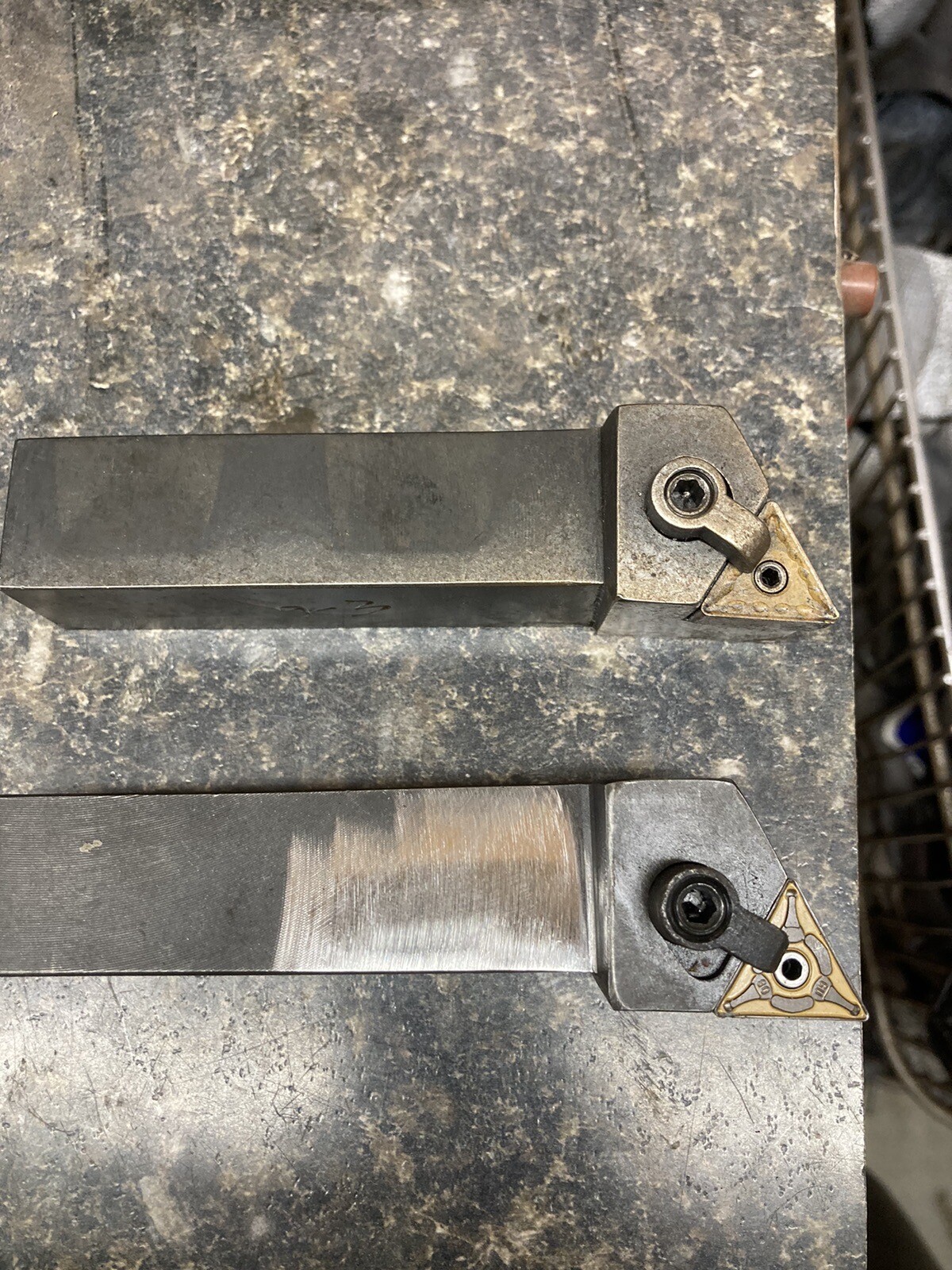 MTJNL 16-4C 1″ SQUARE SHANK Tool HOLDER 1 Pc | eBay