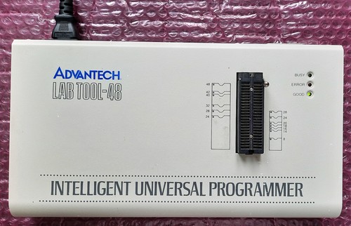 Advantech Labtool-48 Intelligent Universal Programmer | eBay.de