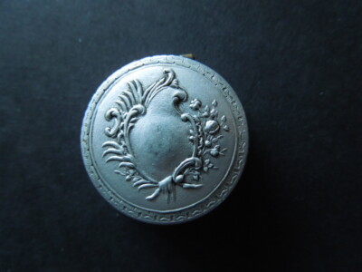 J1782 ANTIQUE RELIQUARY PLANCIER DE SA CELLULE SEE DESCRIPTION | eBay