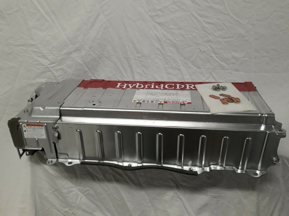 Prius 2004-09, HYBRID BATTERY, all new BATTERY modules, 6Year WARRANTY ...