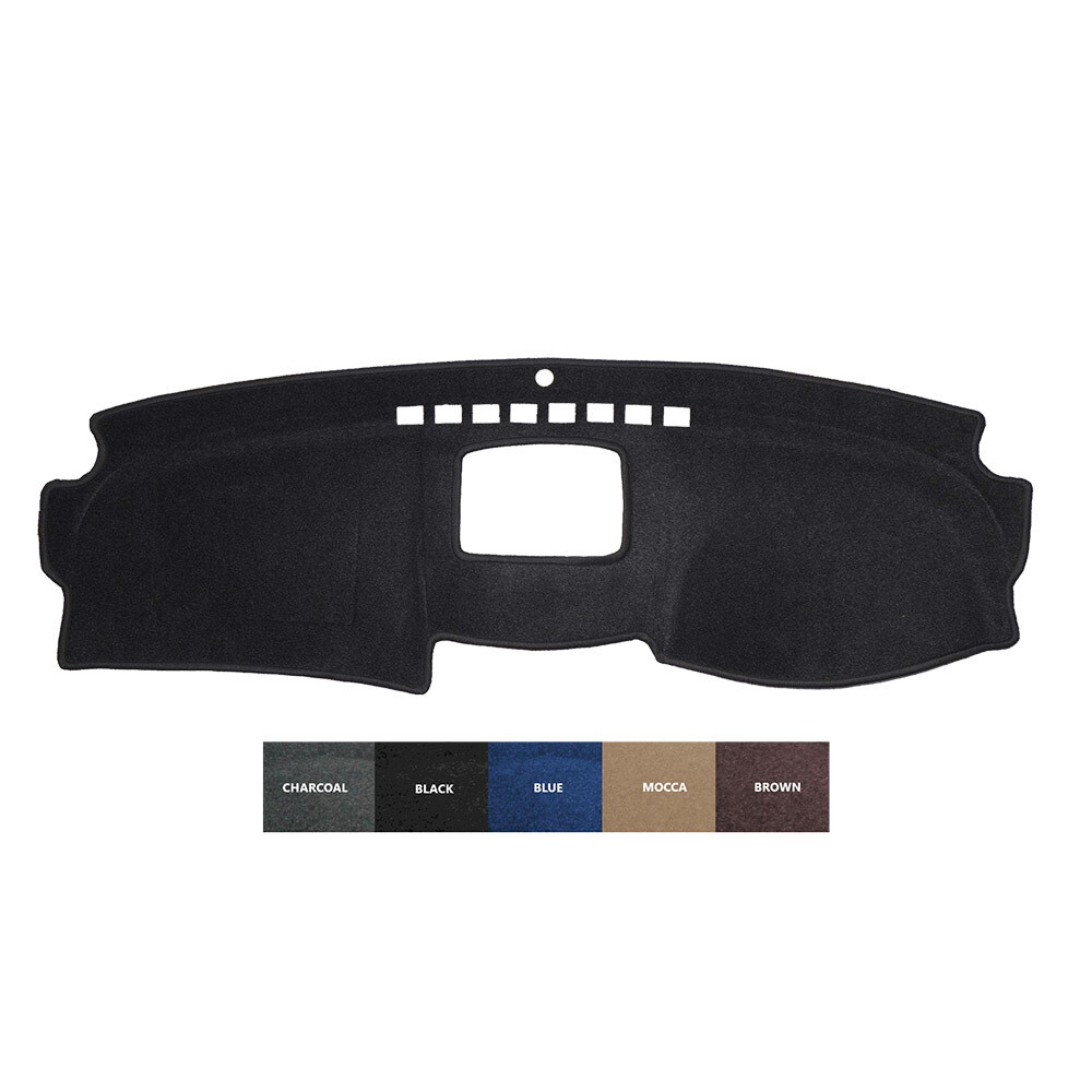 Car Dashboard Dash Mat To Fit Holden Commodore VE Berlina/Calais (2006 ...