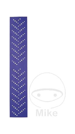 3M Bande de papier de verre K220+ 70X396 MM 737U CUBITRON | eBay