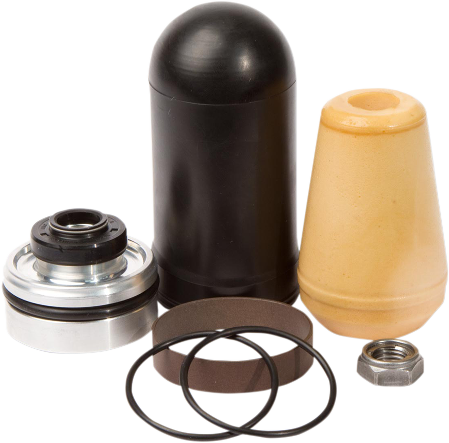 Pivot Works Rear Shock Repair Rebuilld Kit for Yamaha YZ250FX 15-23 | eBay