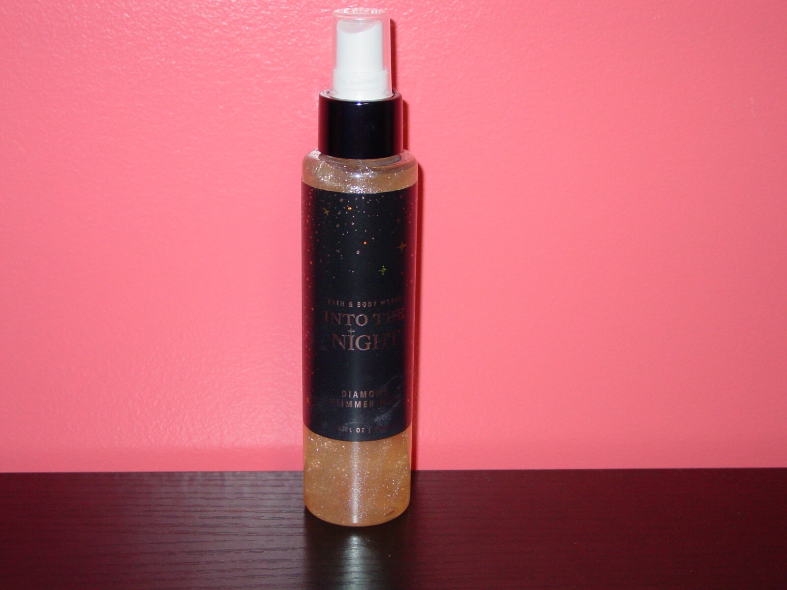 BATH AND BODY WORKS DIAMOND SHIMMER MIST NEW 4.9 OZ *CHOOSE FRAGRANCE ...