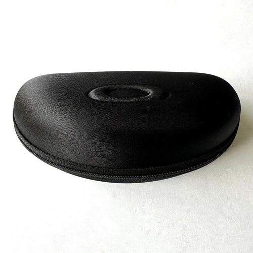 Authentic Oakley Holbrook XL Soft Vault Sunglass Case Black Hollow ...