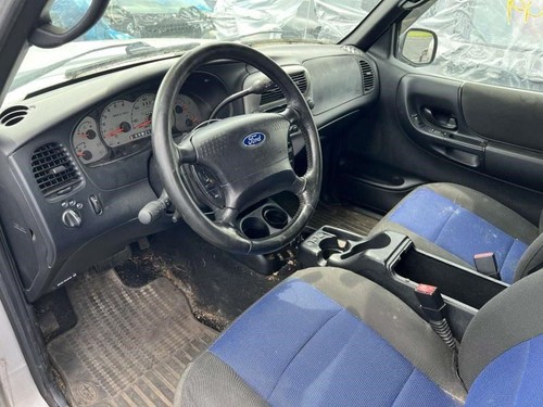 Rear Bumper Step Bumper Flareside Painted Fits 93-04 RANGER 13912 | eBay