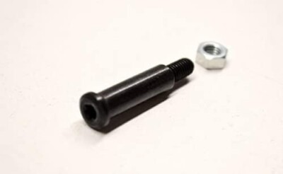 Husqvarna KTM OEM Lever Screw Short CPL. 09 50302038200 | eBay