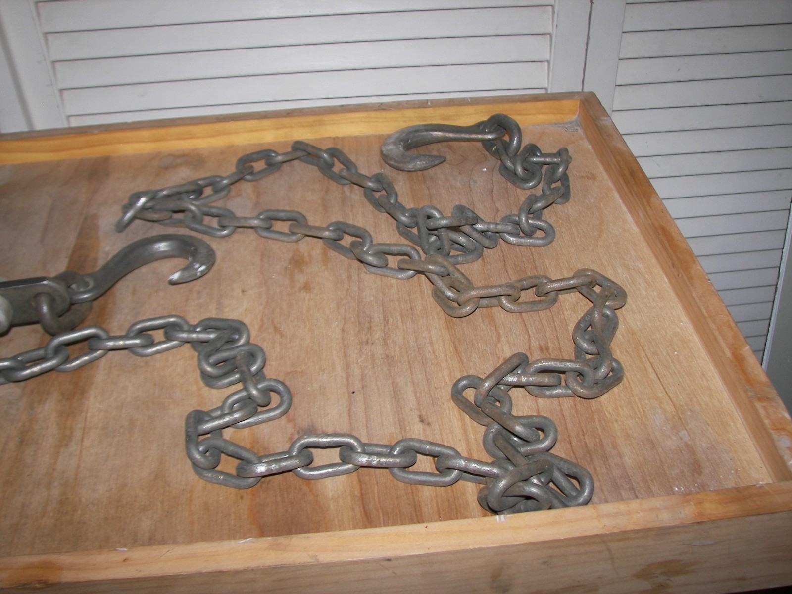 Share Peck & Hale Cargo / Aircraft Tie Down Hook Model 94658 | eBay