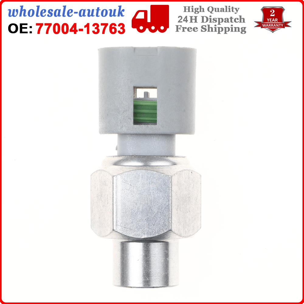 FOR RENAULT CLIO LAGUNA MEGANE SCENIC POWER STEERING PRESSURE SENSOR ...