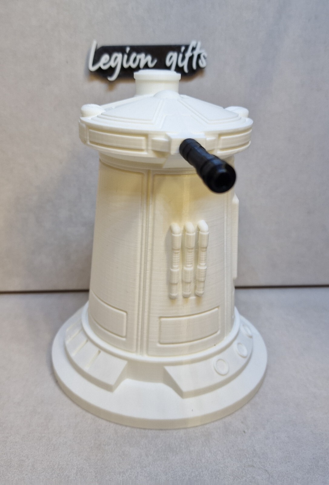 repo battle of hoth cannon blaster turret scene setting STAR WARS echo ...