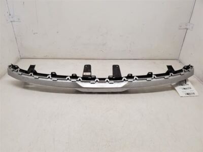 Kia Seltos, Grille Upper Granish Trim Only, 2021-2022, 86370-Q5000 | eBay