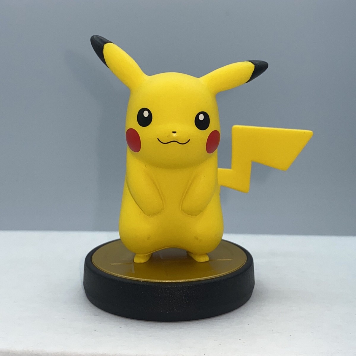 Pikachu Smash Bros Melee