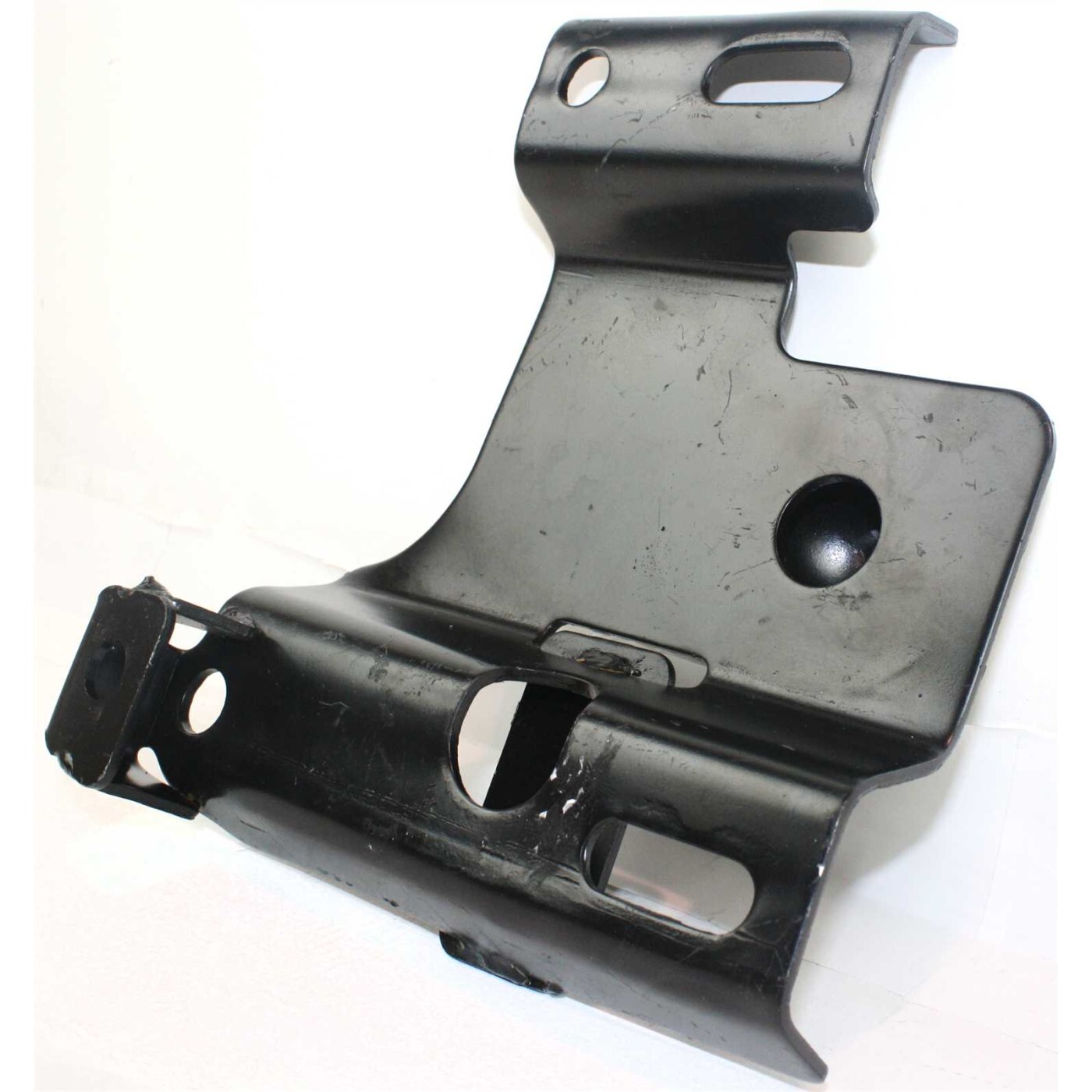 Bumper Bracket For 2001-2005 Ford Ranger Frame Mounted Set of 2 Front ...