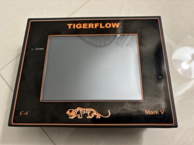 Tigerflow Mark 5 HMI controller | eBay