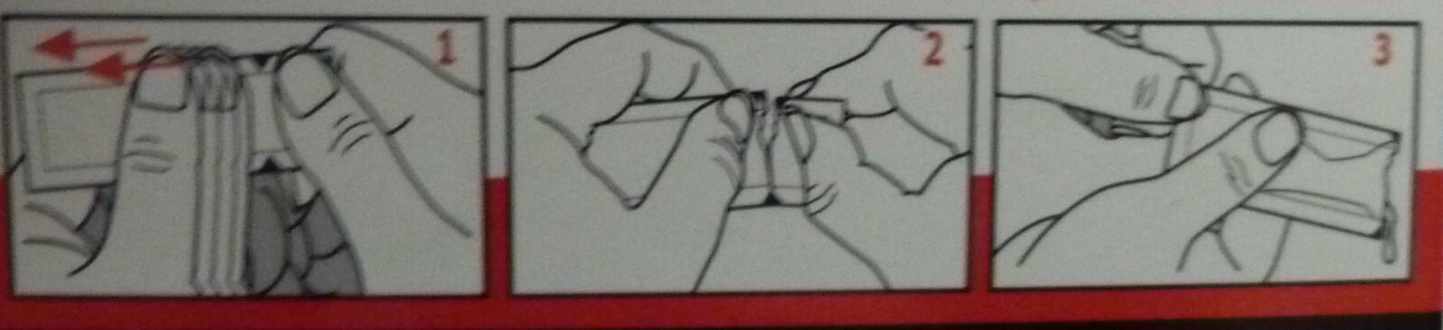 VET-LUBIGEL ; STERILE WATER SOLUBLE VETERINARY LUBRICANT- 5 X 3G ...