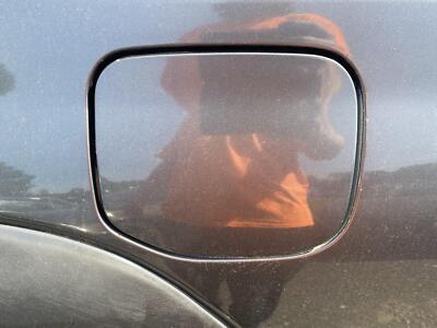 03 04 05 06 07 08 09 TOYOTA 4RUNNER Fuel Tank Door | eBay