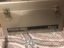 Porter Cable USA PORTA Plane #126 Cutter Blade Rockwell Door Planer for ...