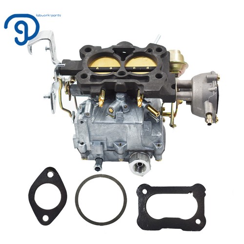 2 Barrel Carburetor Rochester for Chevrolet 2GC 305 350/5.7 400/6.6L ...