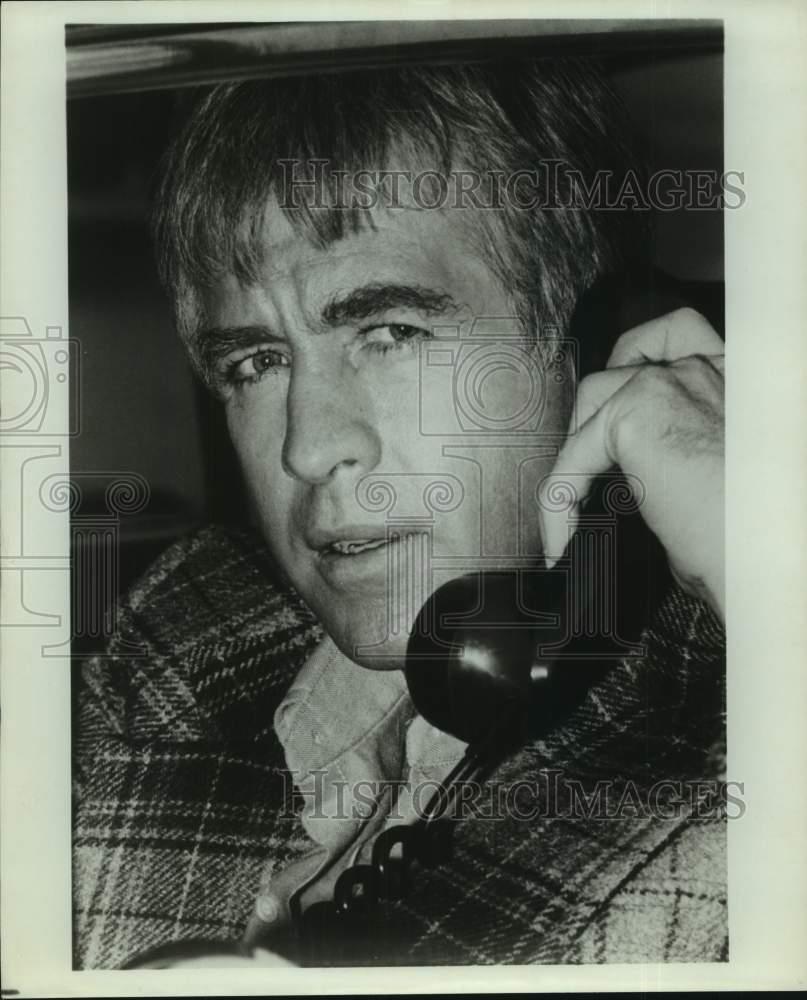 Tom And Gulager Clu Gulager