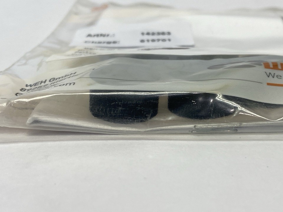 WEH B200B-142363 TW02 Adapter Seal Set 6.60-8.60mm | eBay