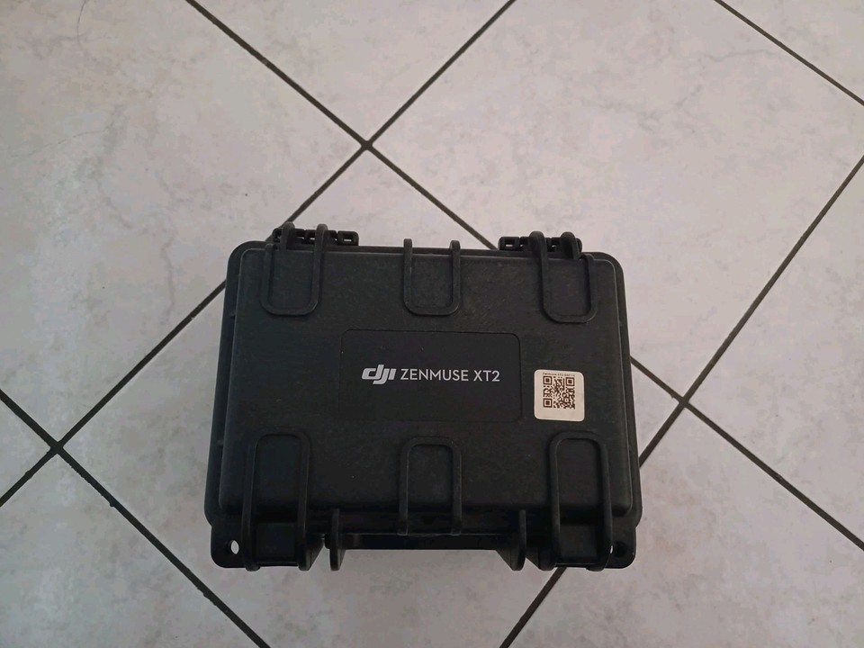Dji Zenmuse Xt2 Flir | eBay
