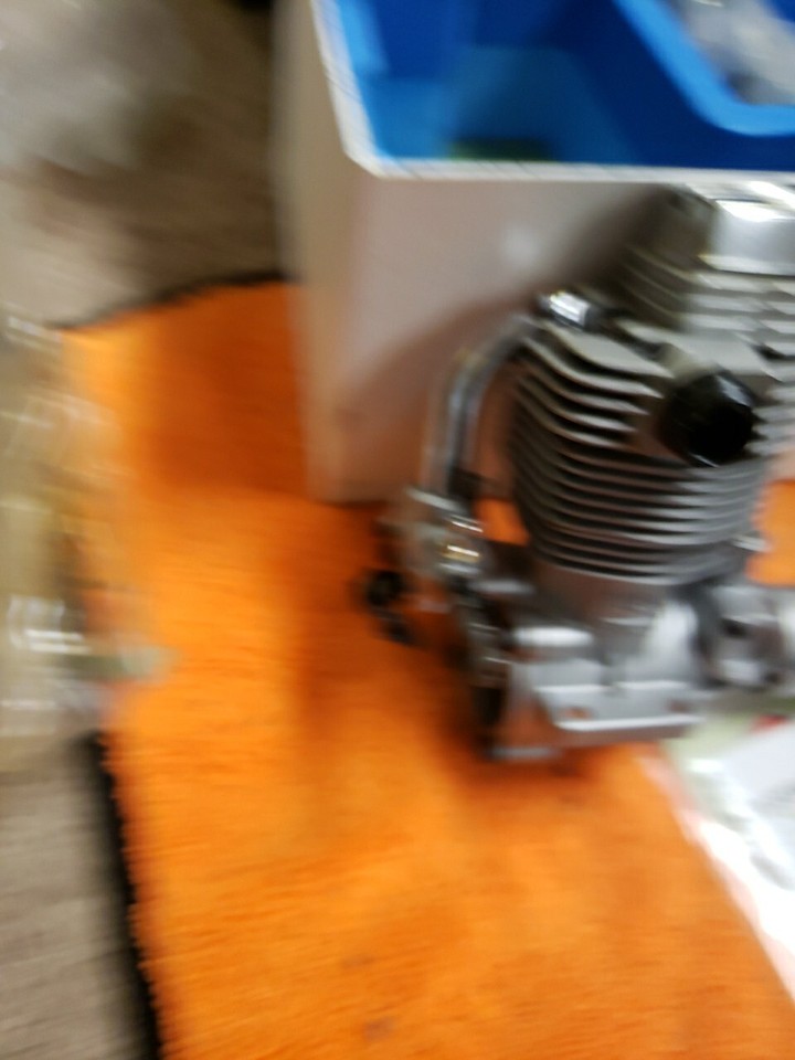 OS Engine - OS Surpass-E - OS FS 120 Surpass-E - new in box | eBay