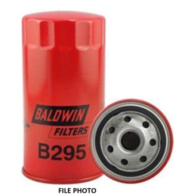 BALDWIN FILTER B295 - 51512 WIX SEC2ROW38 | eBay