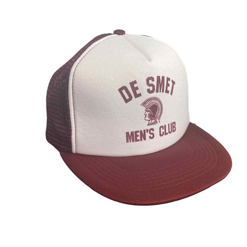 baseball cap from DE SMET MEN'S CLUB - Gem