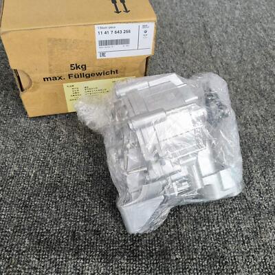 11417643256 Genuine Engine Oil Pump For BMW F01 F02 F12 F13 F10 550i ...