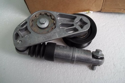 LAND ROVER BELT TENSIONER RANGE EVOQUE LR2 2.0L LR034128 OEM | eBay