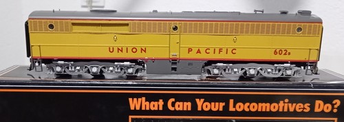 MTH US Alco PA B-Unit HO DCC | eBay.de
