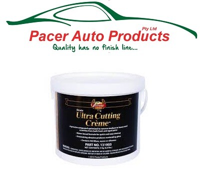 Presta Ultra Cutting Creme - 3kg Tub | eBay